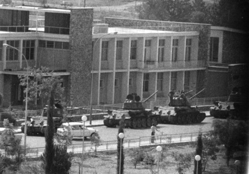 Cyprus 1974: 51 years since the Ioannidis-led coup and the “Attila ...